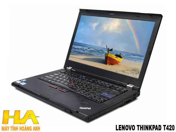 Lenovo ThinkPad T420